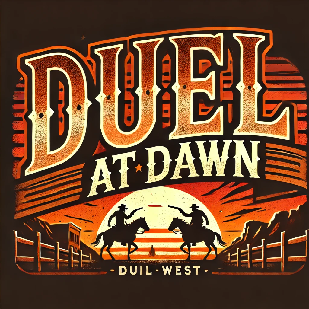 Duel At Dawn Slot by Hacksaw Gaming | Play Demo for Free